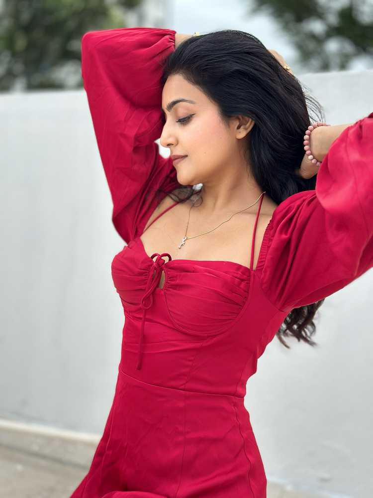 Avantika Mishra